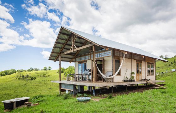 Sustainable House Day