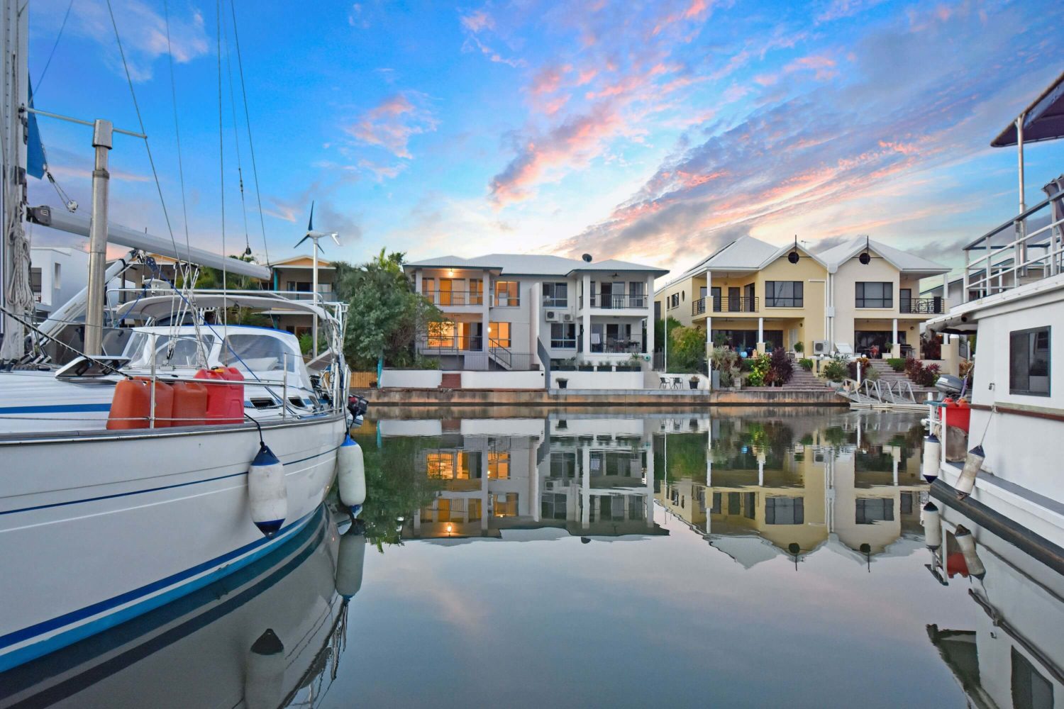 Sustainable House Day - Environmentally Progressive Homes in Australia