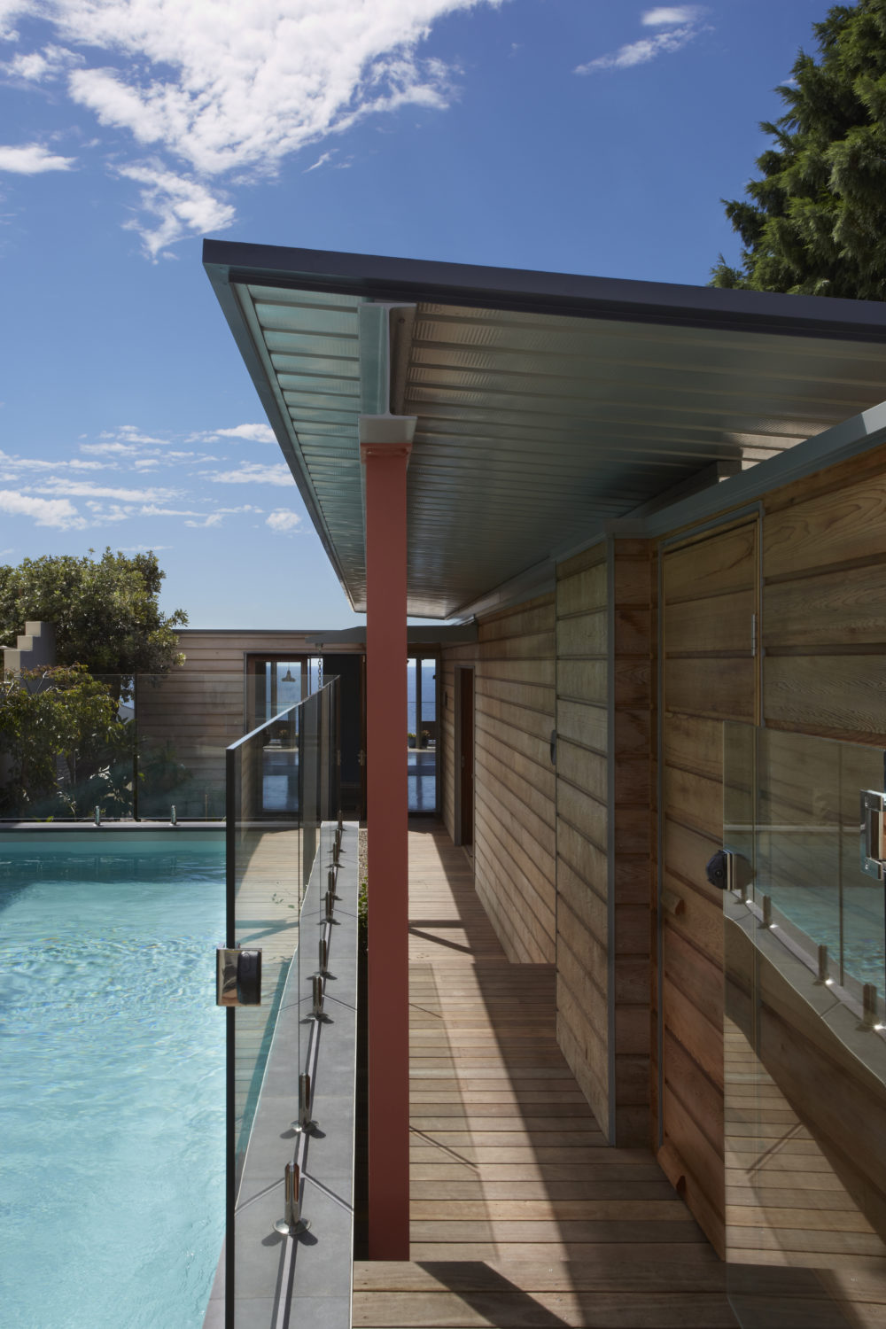 Kenzai - Sustainable House Day