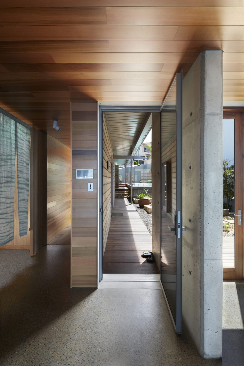 Kenzai - Sustainable House Day