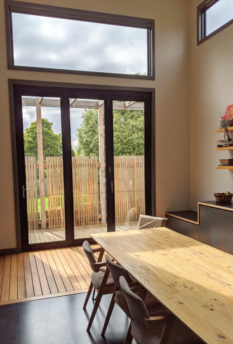 Happy Haus - Sustainable House Day