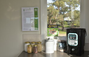 » Eco Living Display Centre