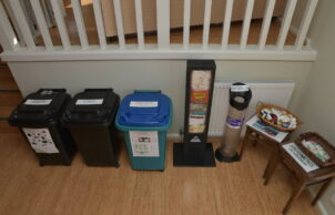 » Eco Living Display Centre