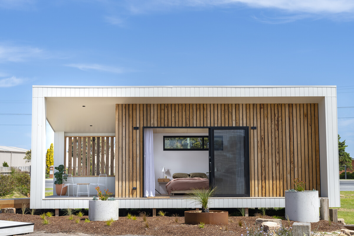 Sustainable House Day - Environmentally Progressive Homes in Australia