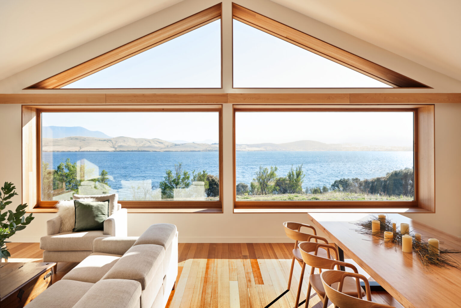 Sustainable House Day - Environmentally Progressive Homes in Australia