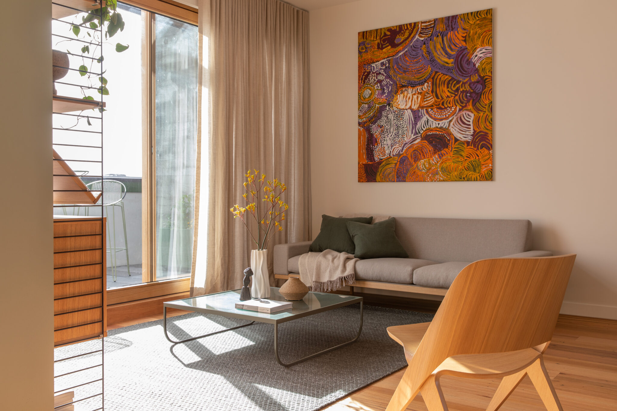 HV.Hotel: a framework for better living - Sustainable House Day