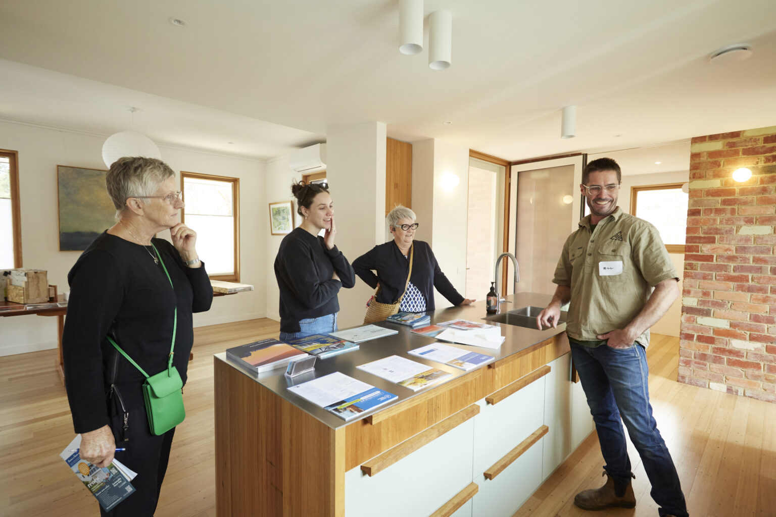 Sustainable House Day | 4 May 2025